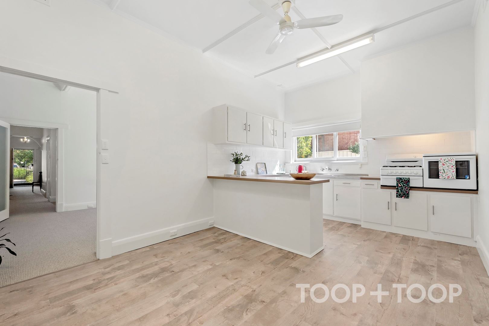 3 Rugless Terrace, Glenelg East SA 5045 - TOOP+TOOP