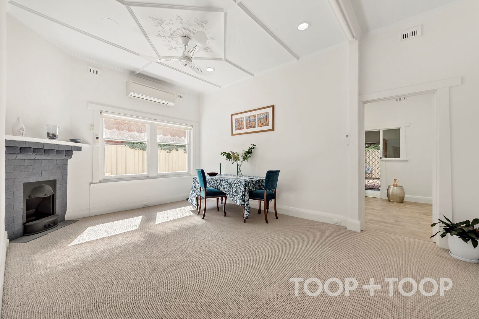3 Rugless Terrace, Glenelg East SA 5045 - TOOP+TOOP