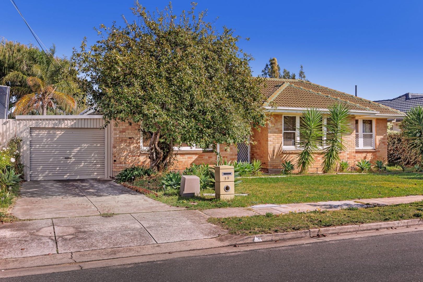 13 Comet Avenue, Netley SA 5037 - TOOP+TOOP