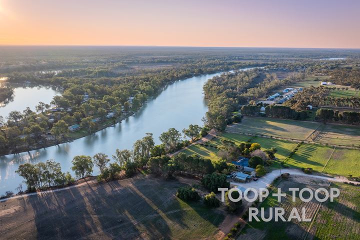 2415 Murbko Road, Murbko SA 5320 - TOOP+TOOP