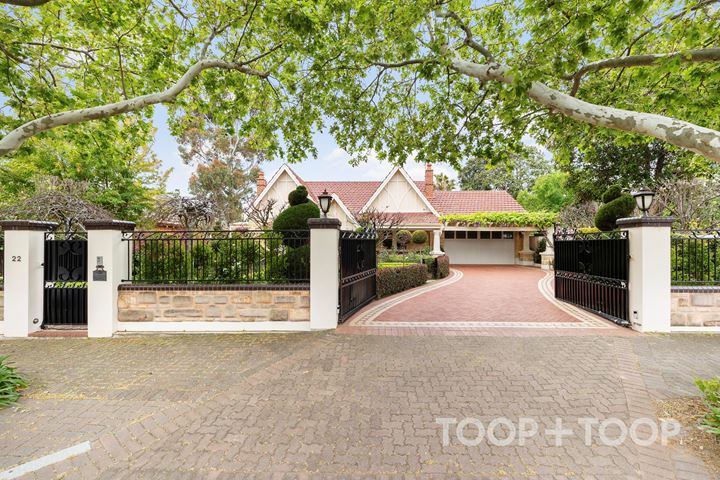 22 Queen Street Norwood Sa 5067 Toop Toop