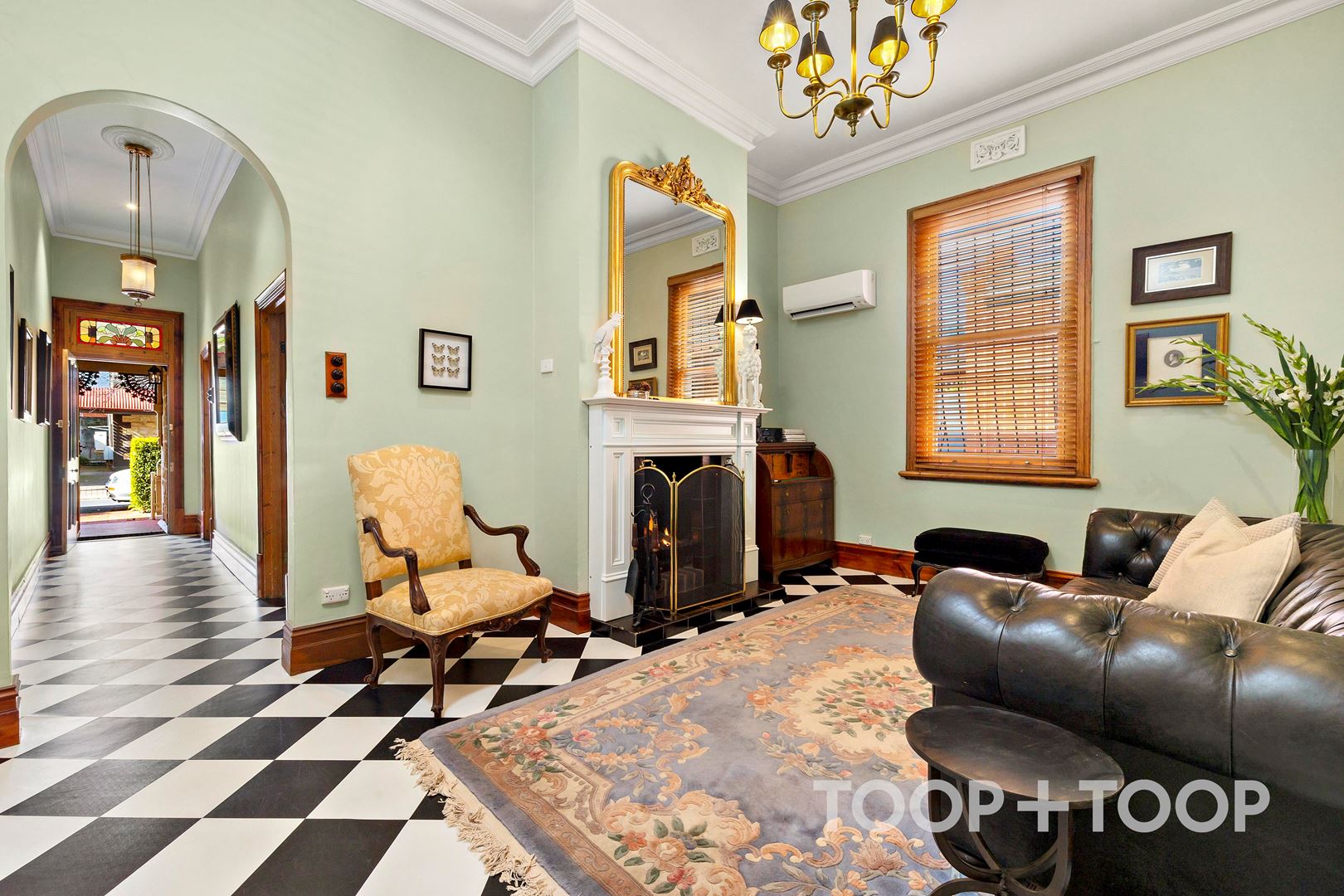 Make an Offer - TOOP+TOOP