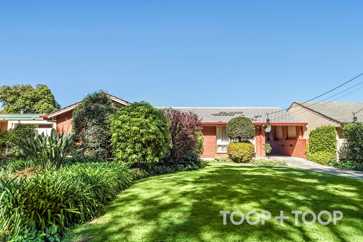 22 Greenglade Drive Paradise Sa 5075 Toop Toop