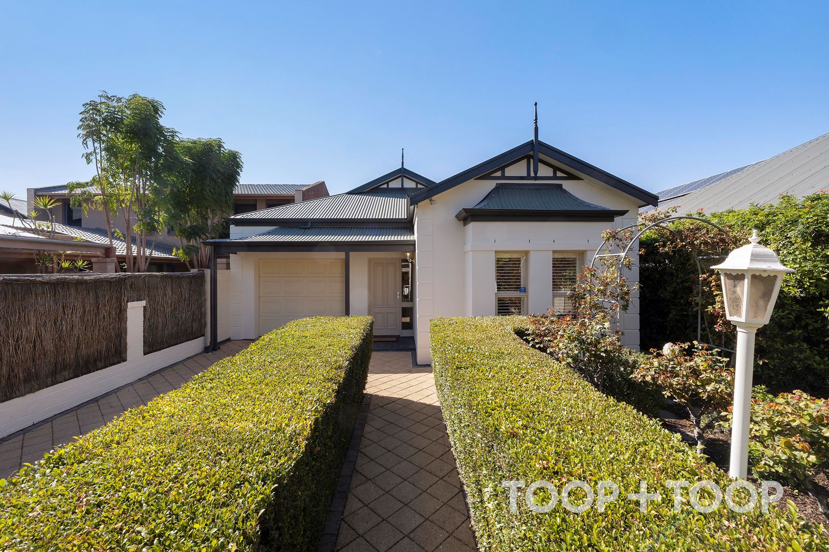 Make an Offer - TOOP+TOOP