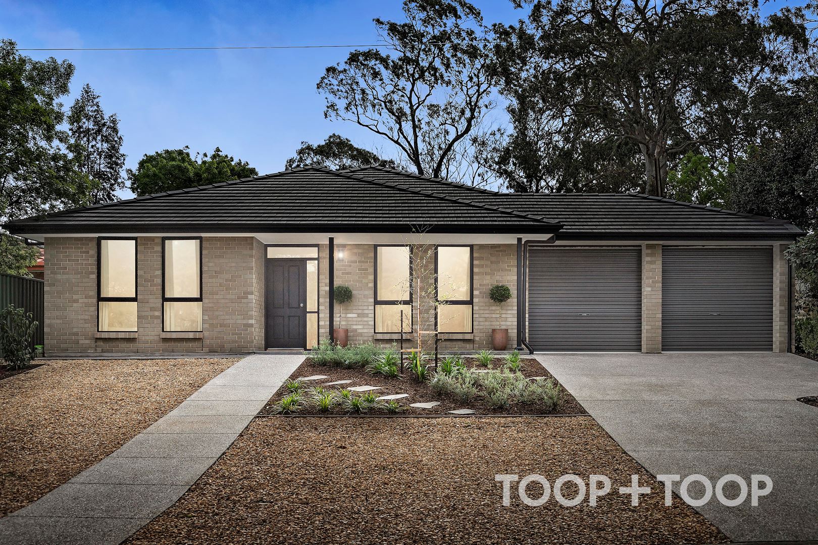 Make an Offer - TOOP+TOOP