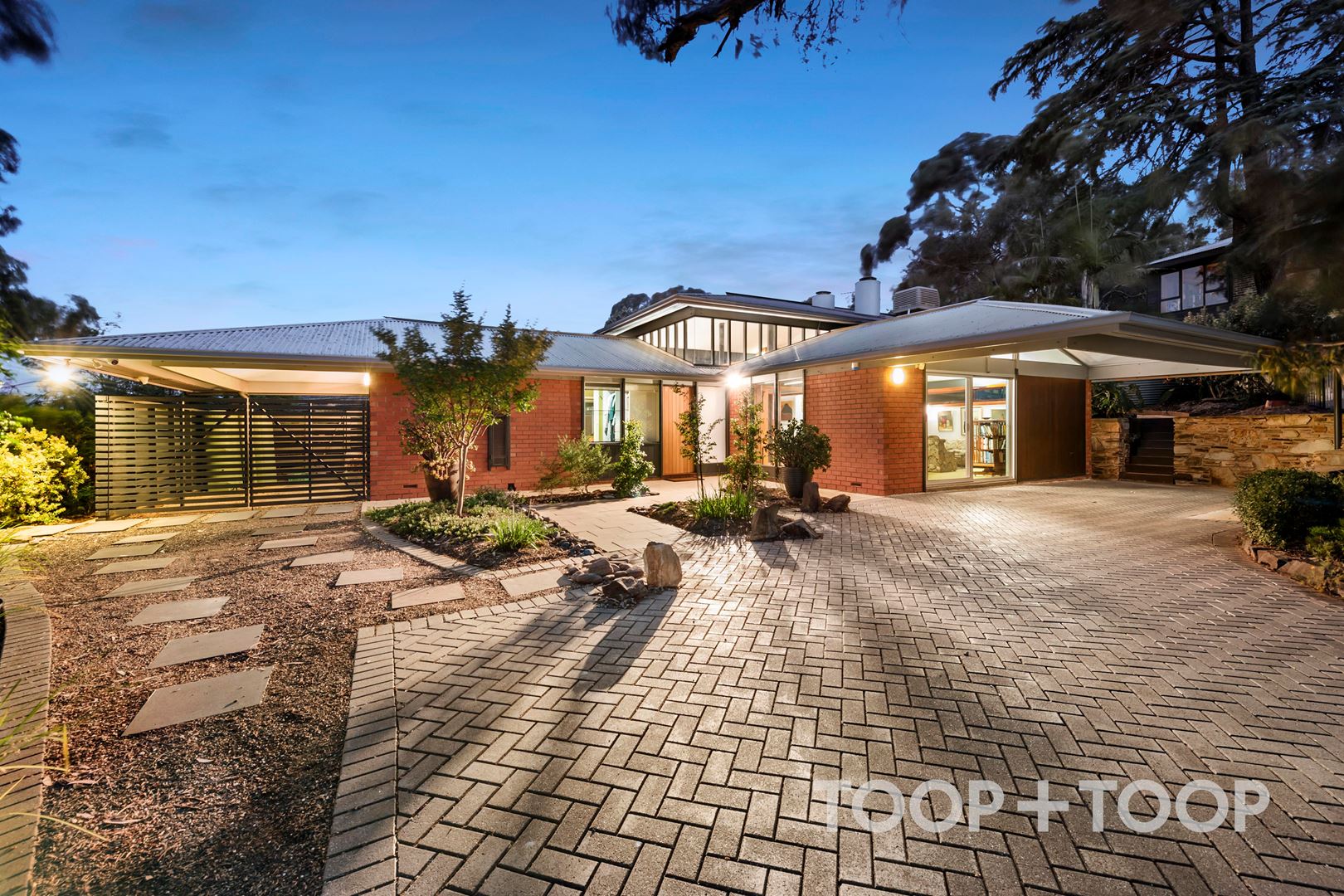 44 George Street, Torrens Park SA 5062 - TOOP+TOOP