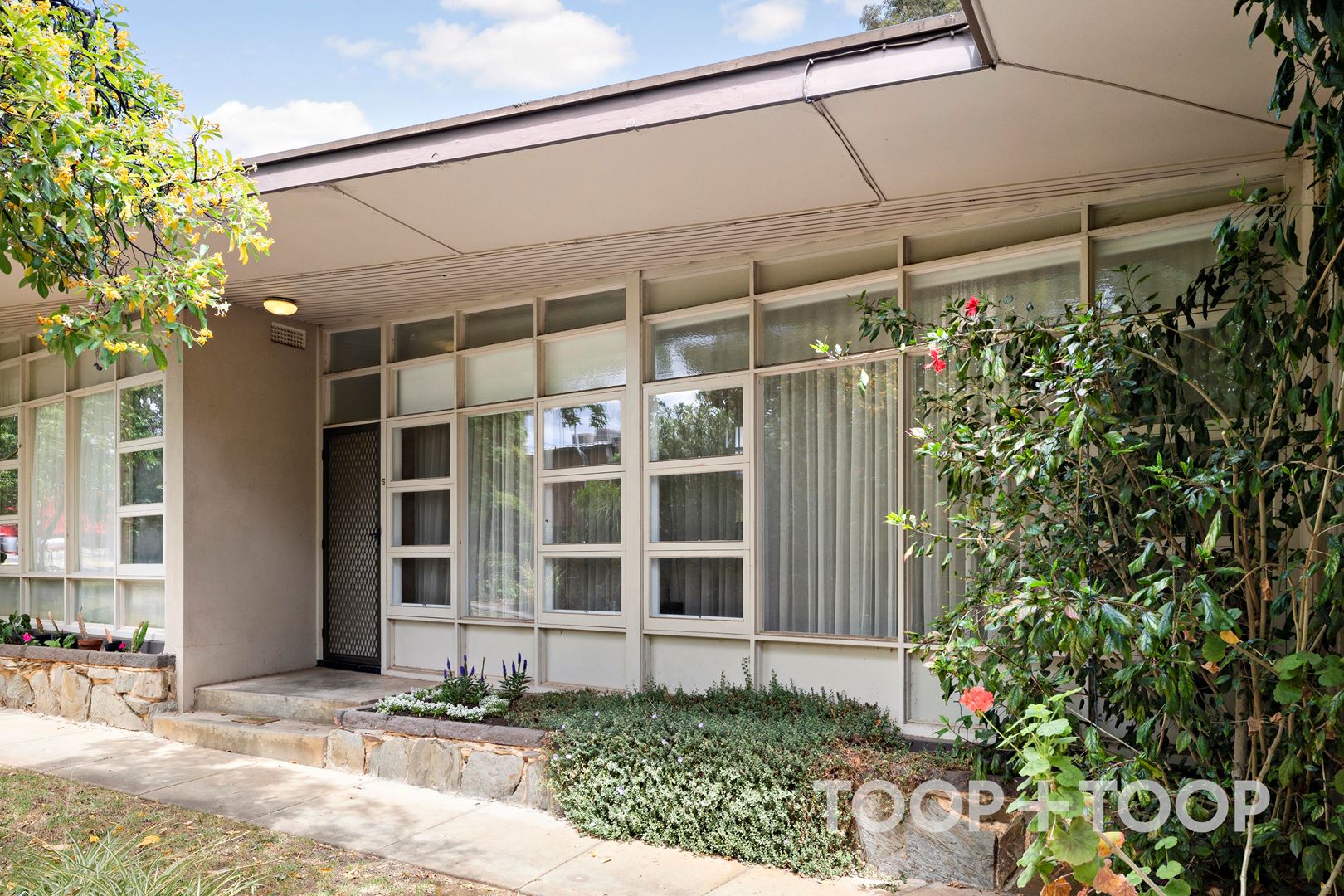 Make an Offer - TOOP+TOOP