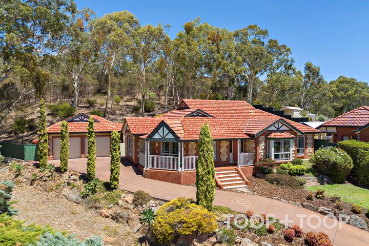 67 Prosperity Way, Athelstone SA 5076 - TOOP+TOOP