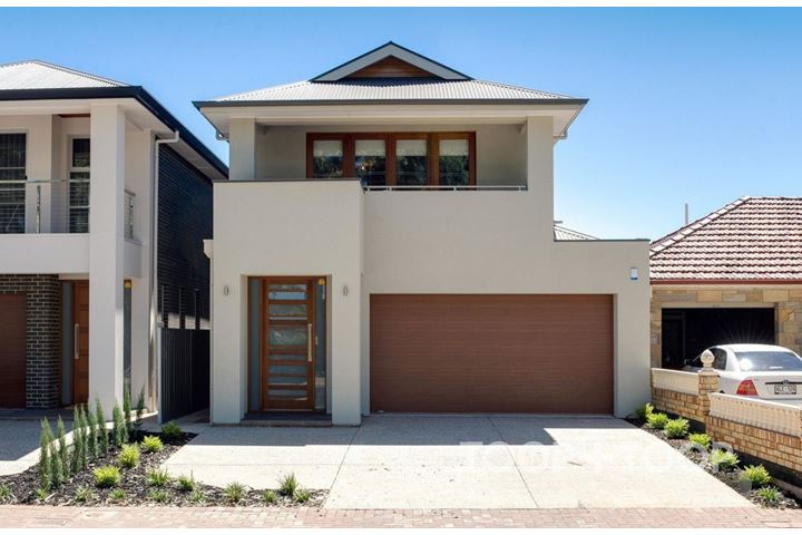 45B Montacute Road, Campbelltown SA 5074 - TOOP+TOOP