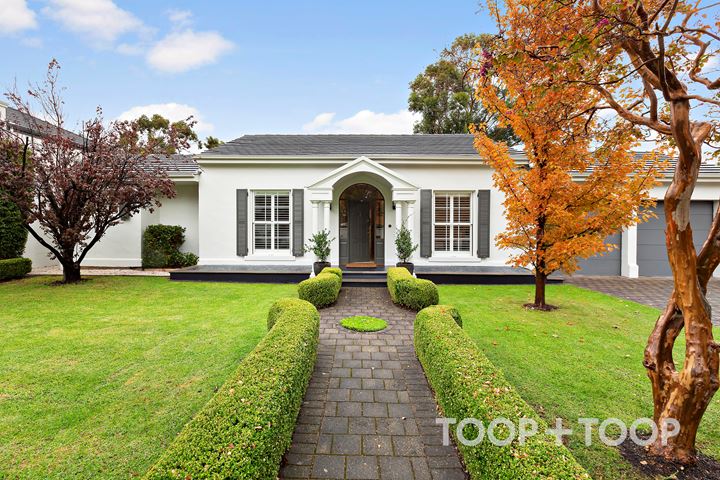 22 Knightsbridge Road Hazelwood Park Sa 5066 Toop Toop