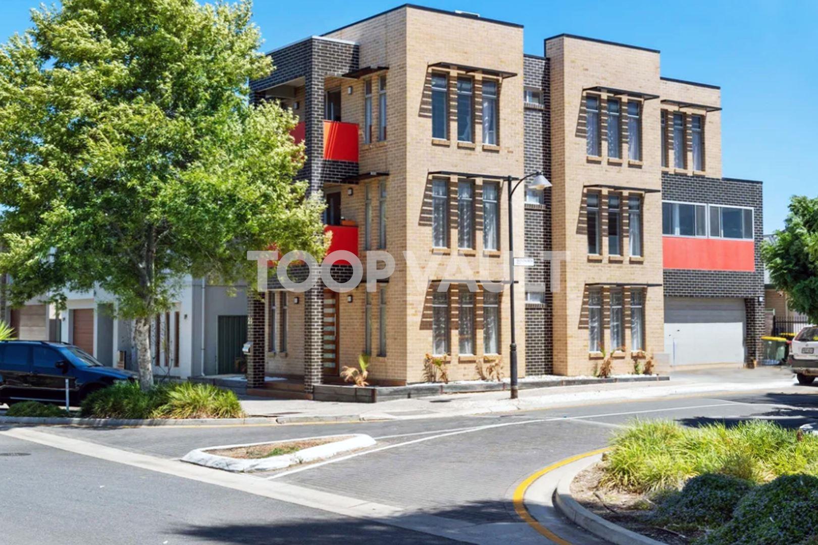 Make an Offer - TOOP+TOOP