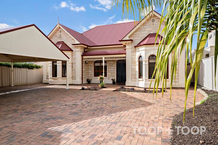 92A George Street, Norwood SA 5067 - TOOP+TOOP