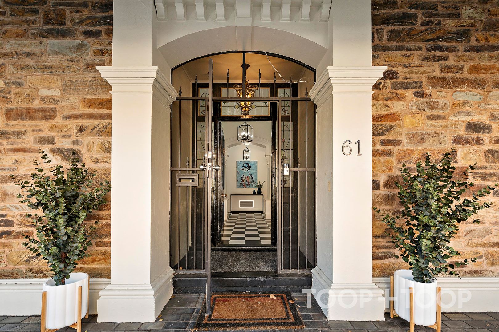 Make an Offer - TOOP+TOOP