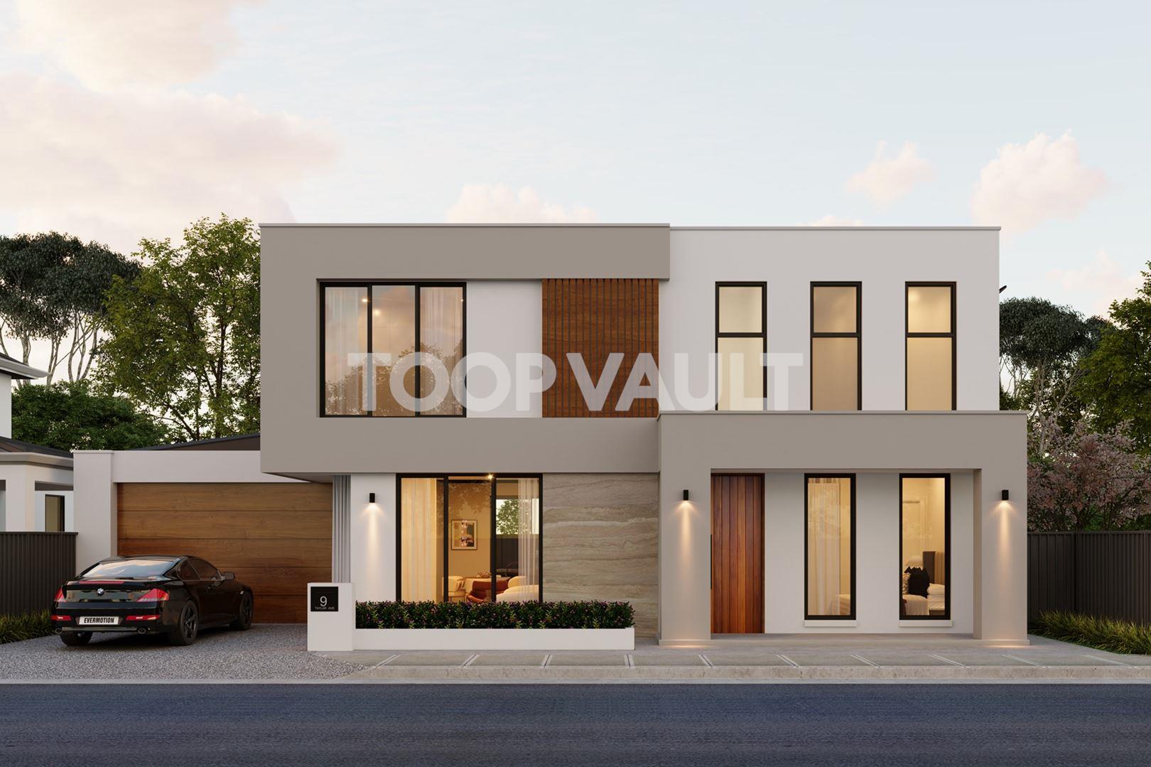 Sign-up for TOOP VAULT - TOOP+TOOP