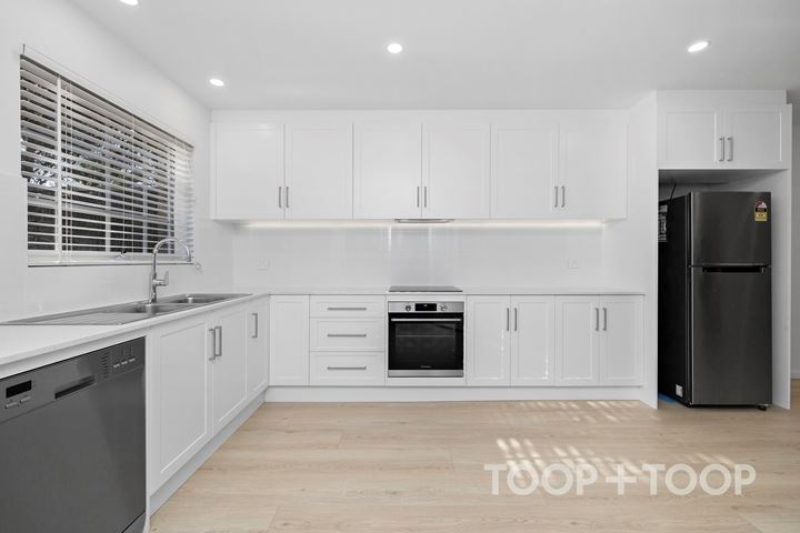 8 / 6 Vailima Court, Hackney SA 5069 - TOOP+TOOP