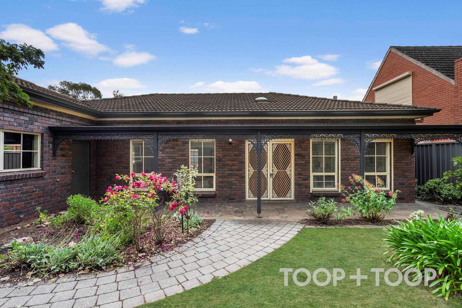 Make an Offer - TOOP+TOOP