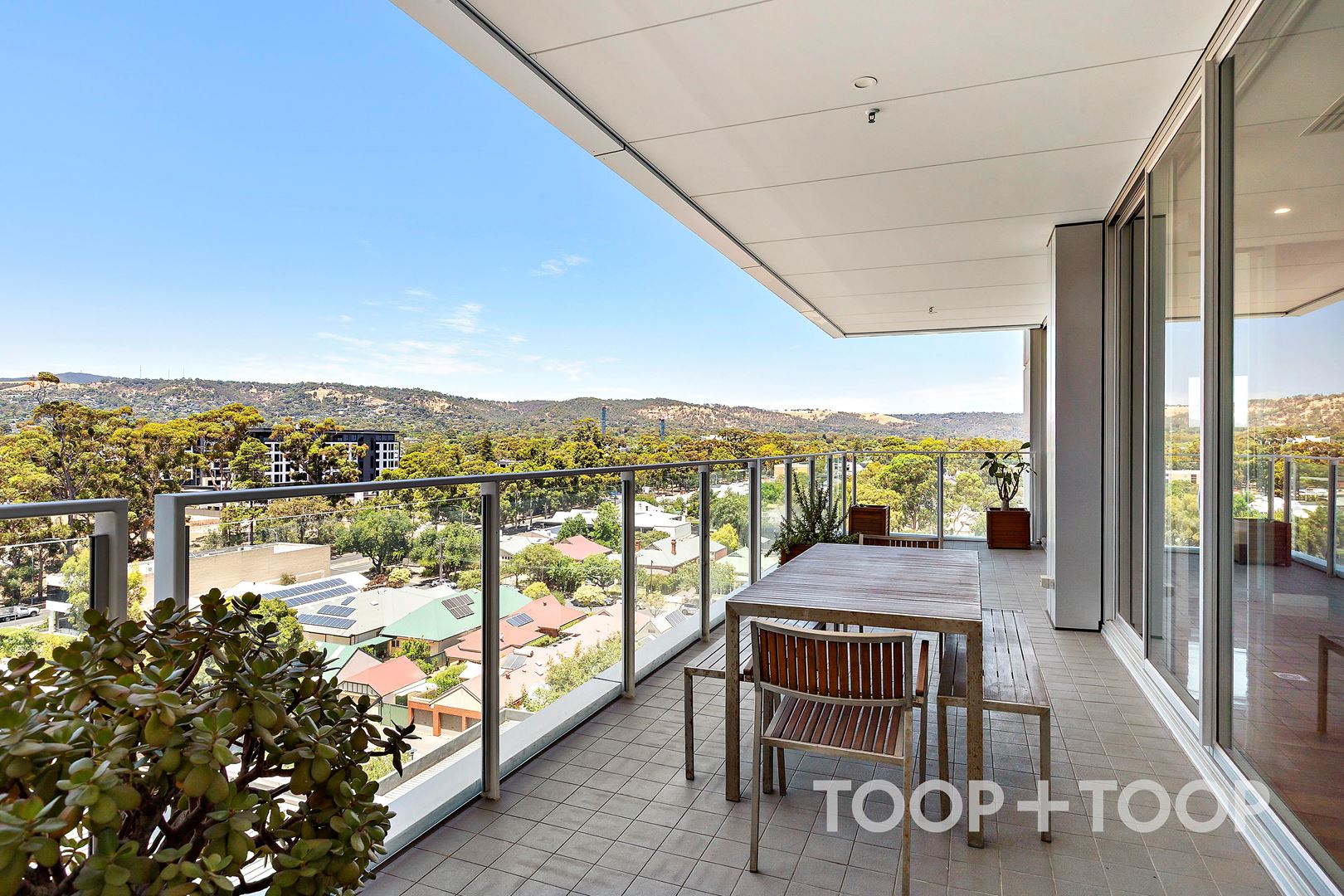 91 / 220 Greenhill Road, Eastwood SA 5063 - TOOP+TOOP